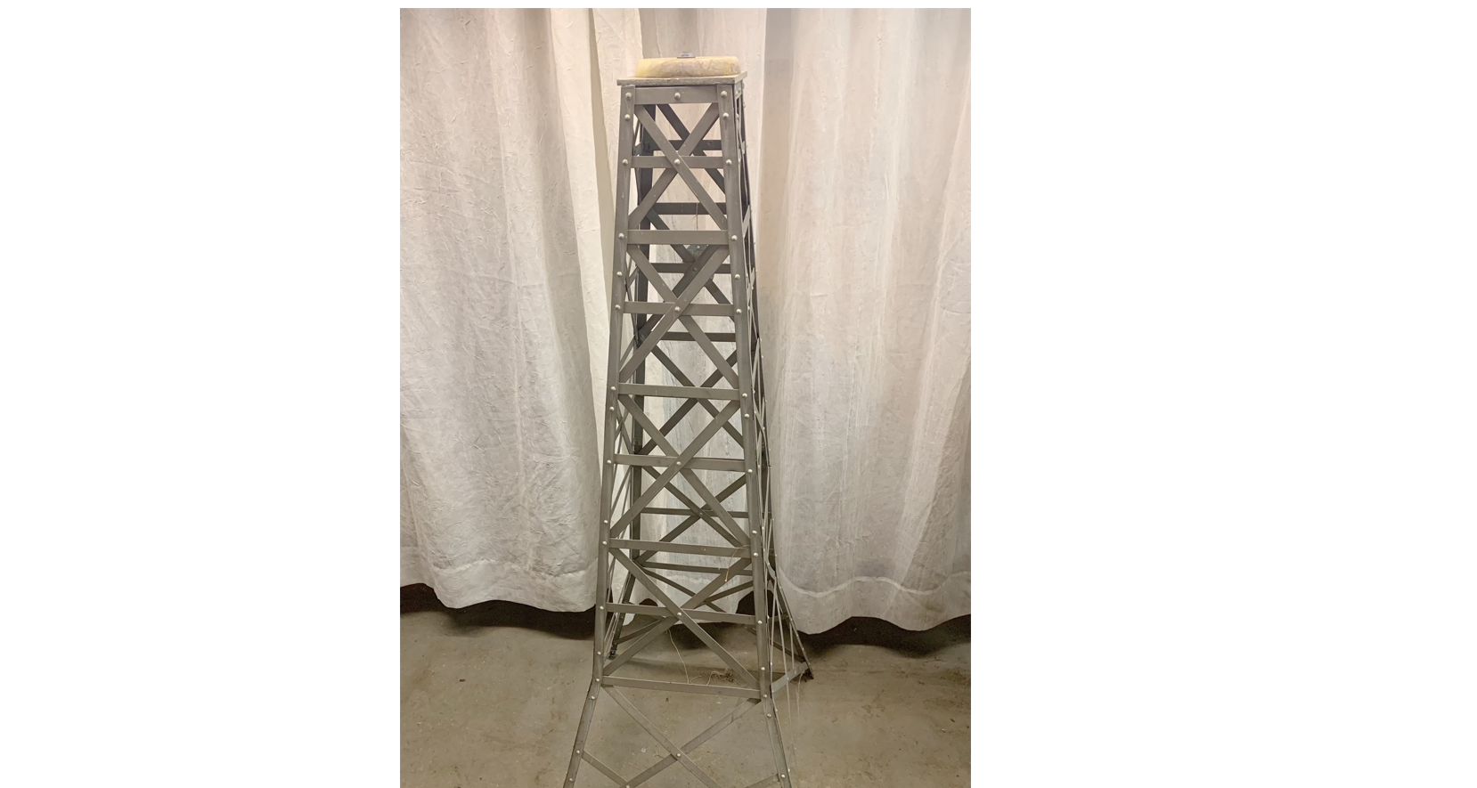 Lighthouse Obelisk | Arbor