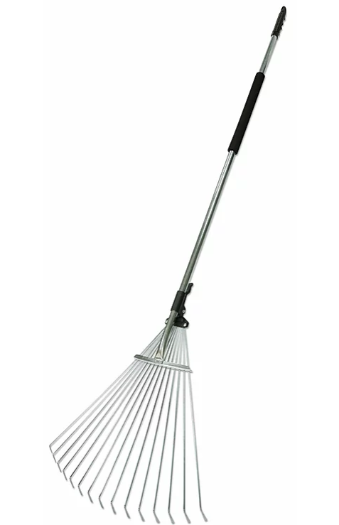 Adjust-o-Rake | Arbor